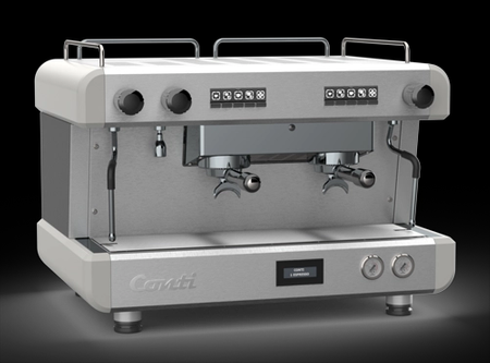 Ekspres gastronomiczny CONTI CC102+ DTC – Cena, opinie – Sklep ...